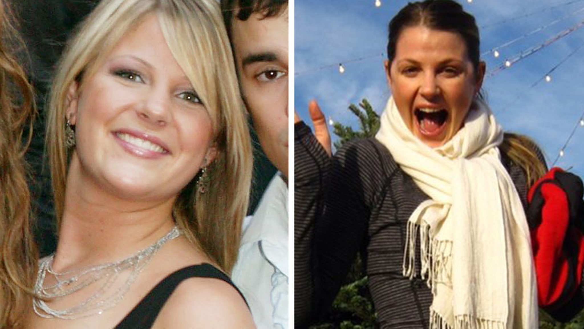 MTV's 'Real World' Stars -- Then and Now