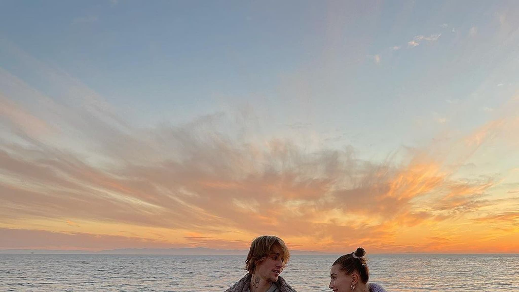 How the Stars Celebrated the Holidays In 2020