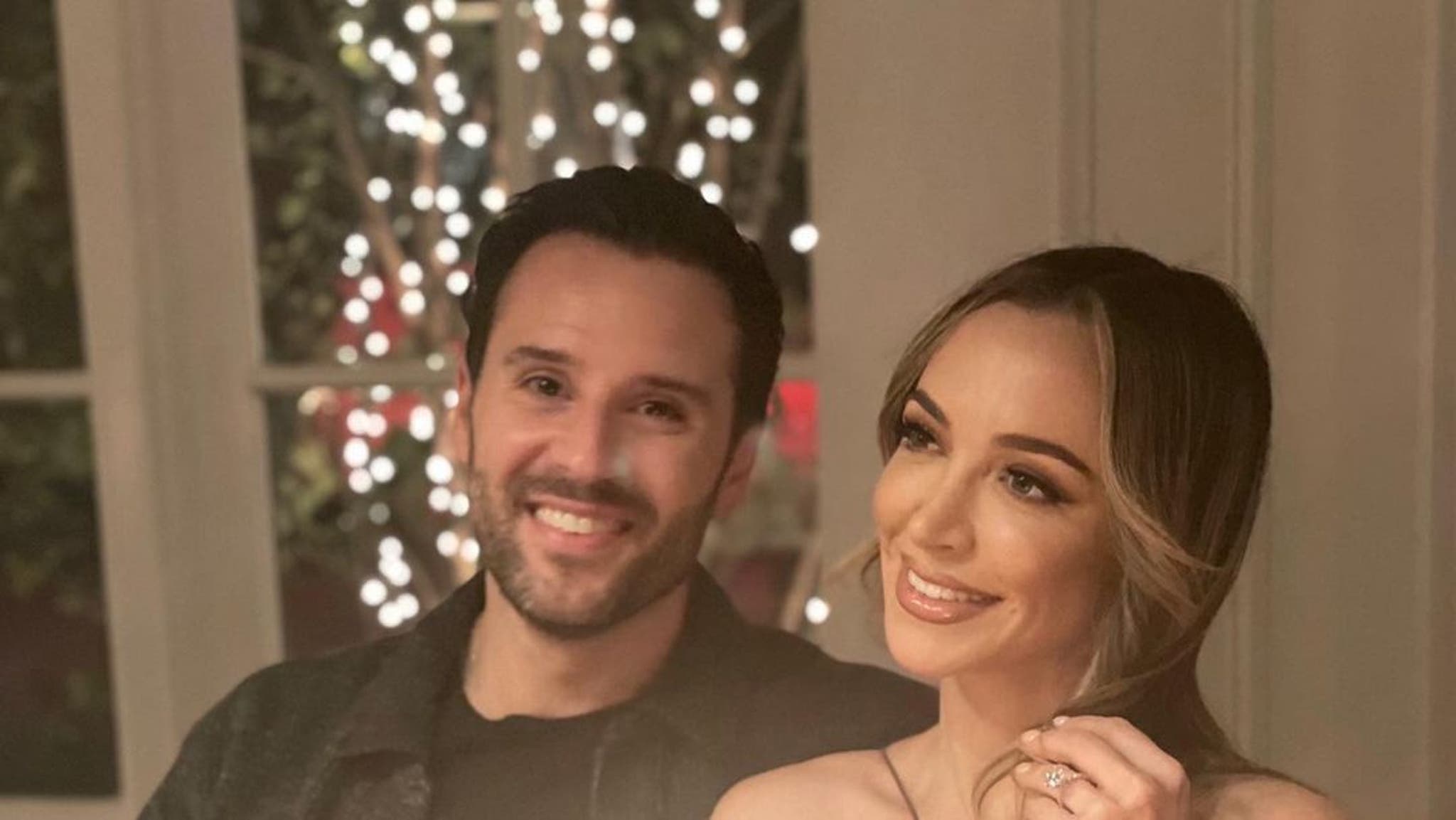 Celebrity Wedding & Engagement Bling