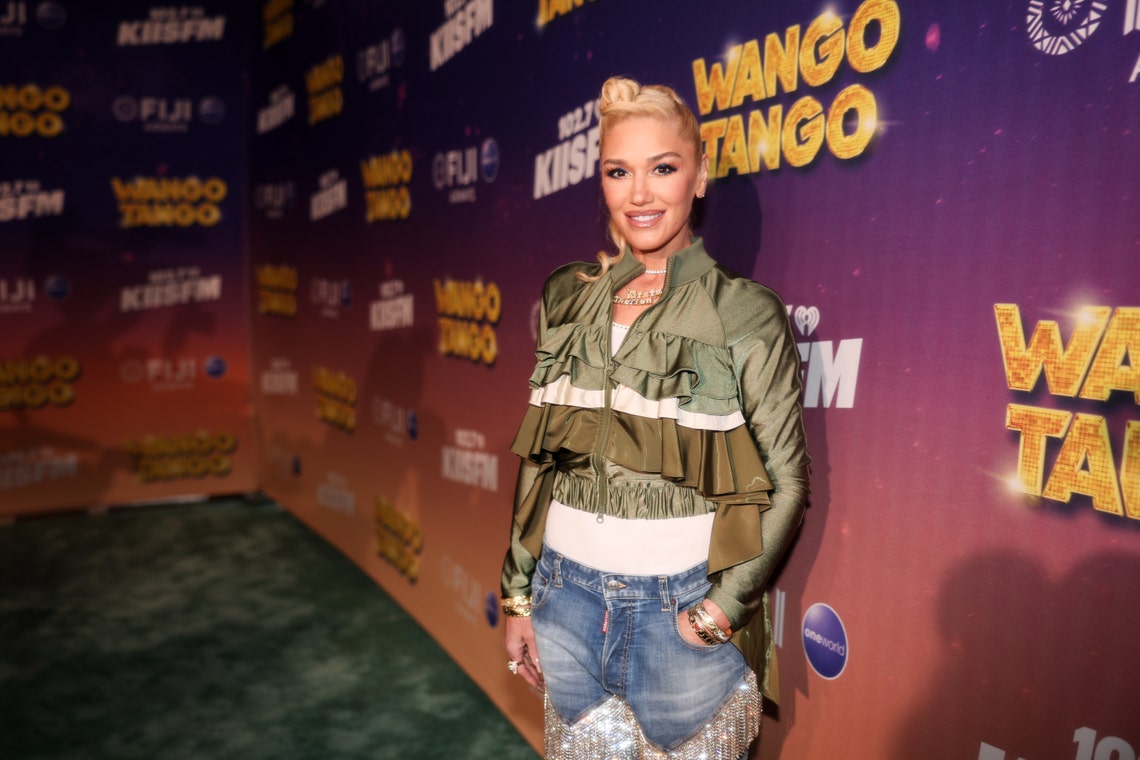 Wango Tango 2025: Every Must-See Celebrity Sighting!