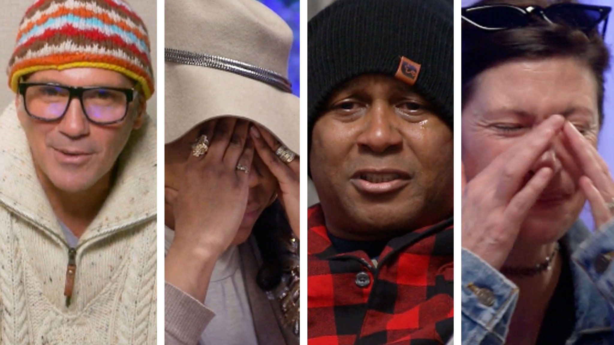 Real World Homecoming: New York Trailer Teases Tears and a Walk-Out!