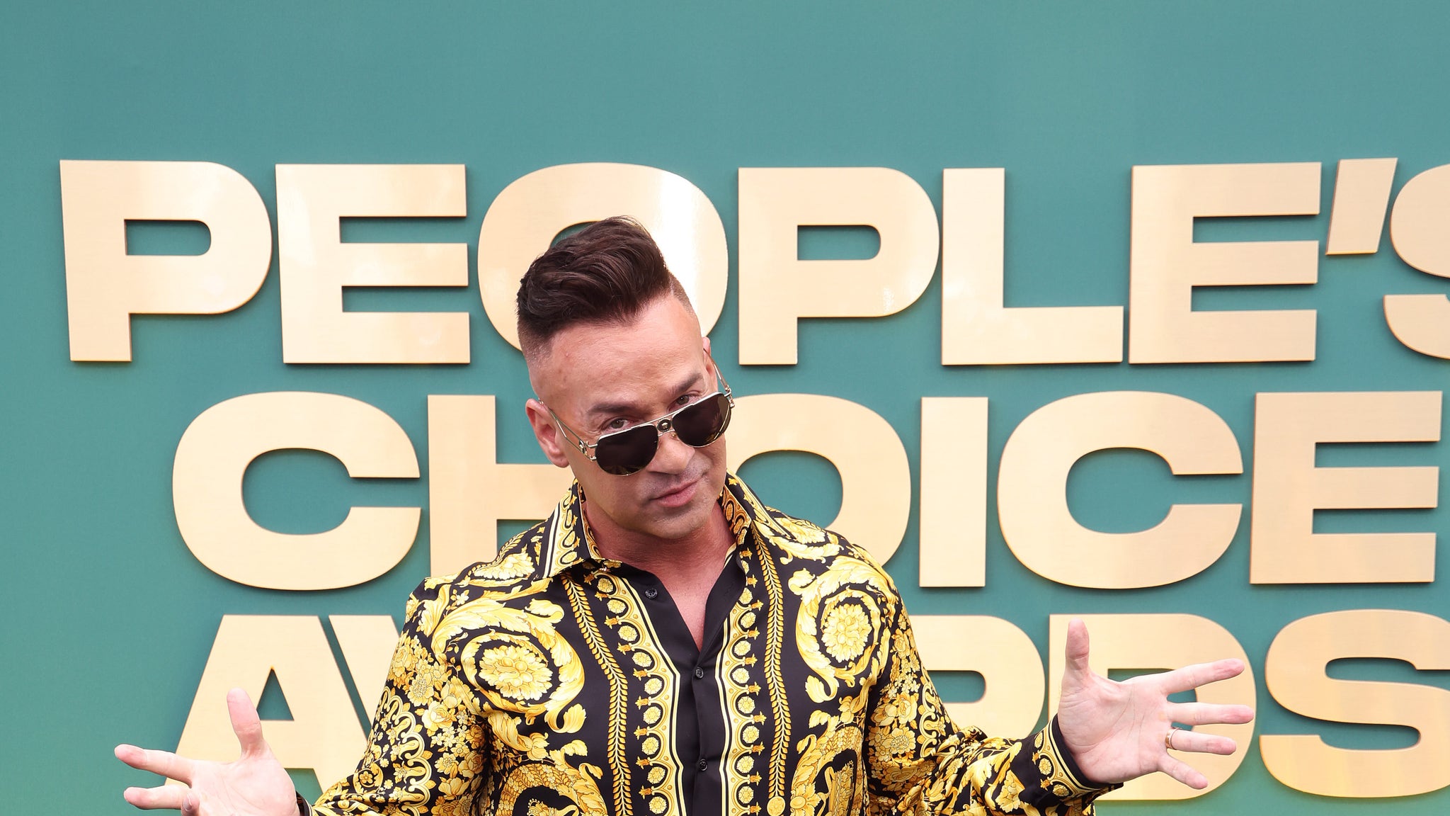 2024 People's Choice Awards: Every Must-See Good, Bad & WTF Look!