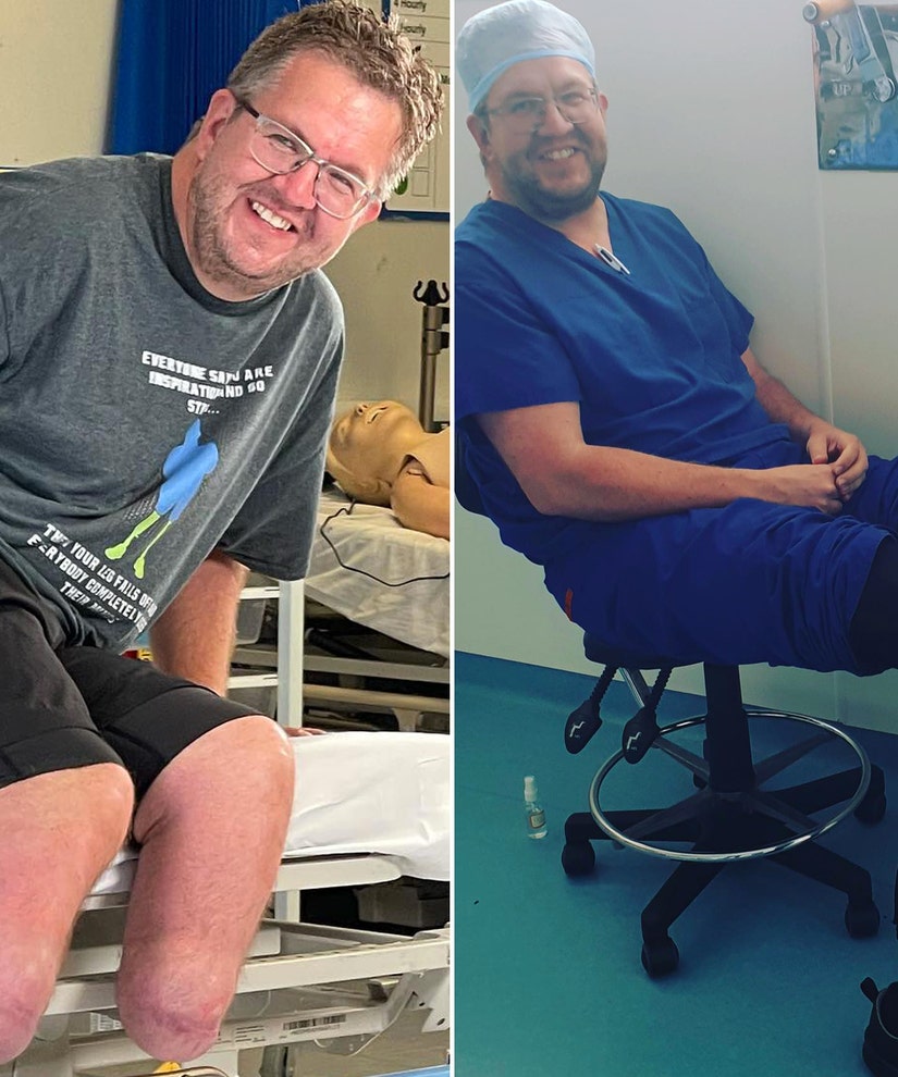 Here's What 'Apparently Kid' Looks Like Now, As He Recreates His Viral ...