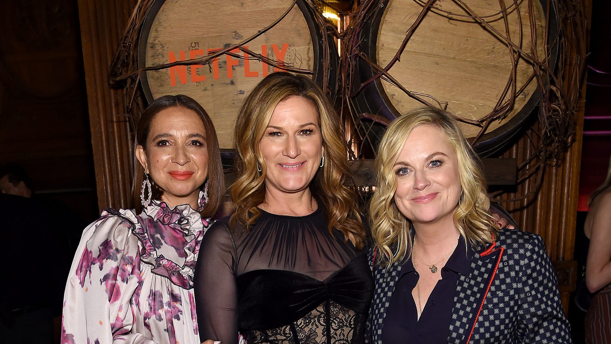 TooFab's Week in Celebrity Photos: May 5 - May 11