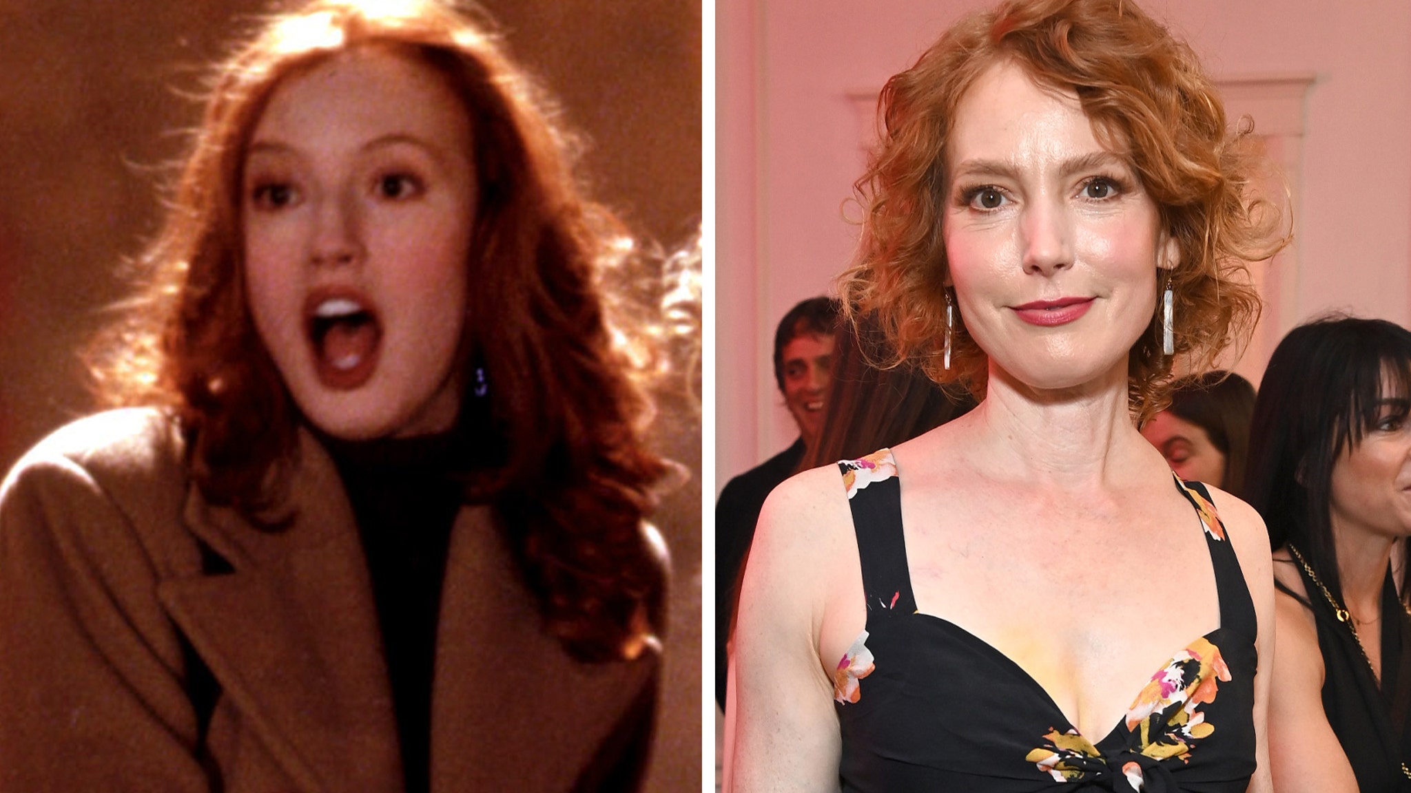 Urban Legend Turns 25: See What the Film's Cast Looks Like Today!