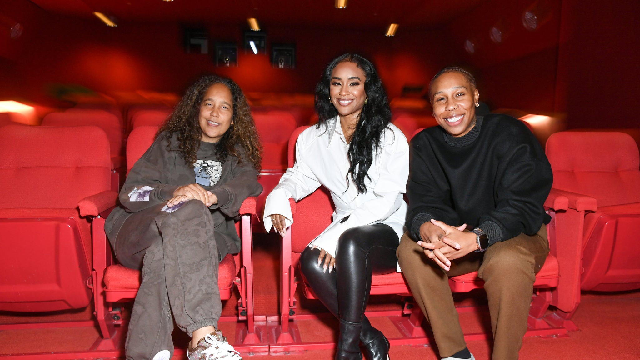 TooFab's Week In Celebrity Photos: November 12 - November 18