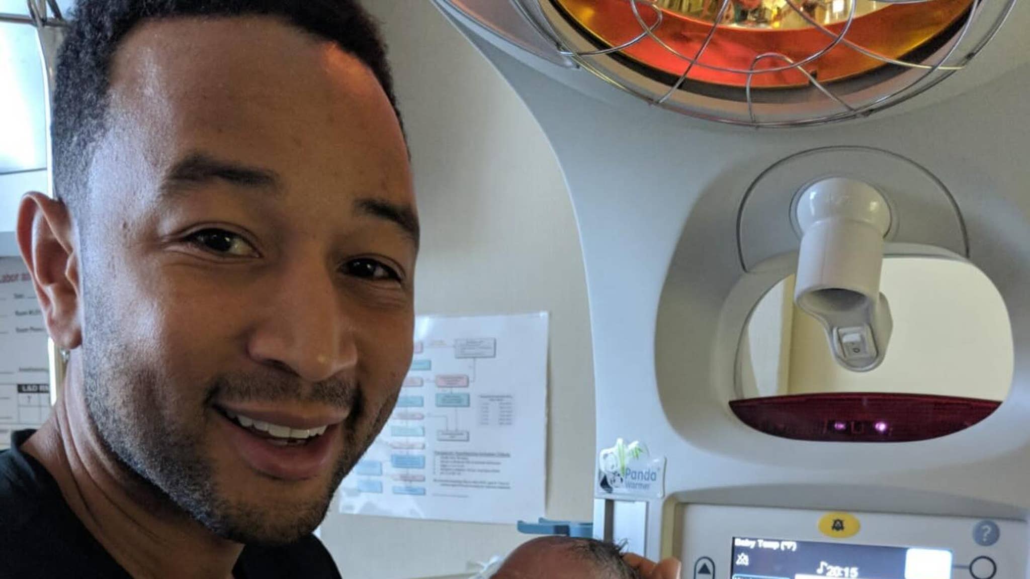 Father's Day 2024: Here's How Hollywood Celebrated Dad's Big Day