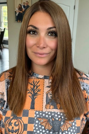 Sammi And Ronnie Finally Have Painfully 'Awkward' Reunion On Jersey ...