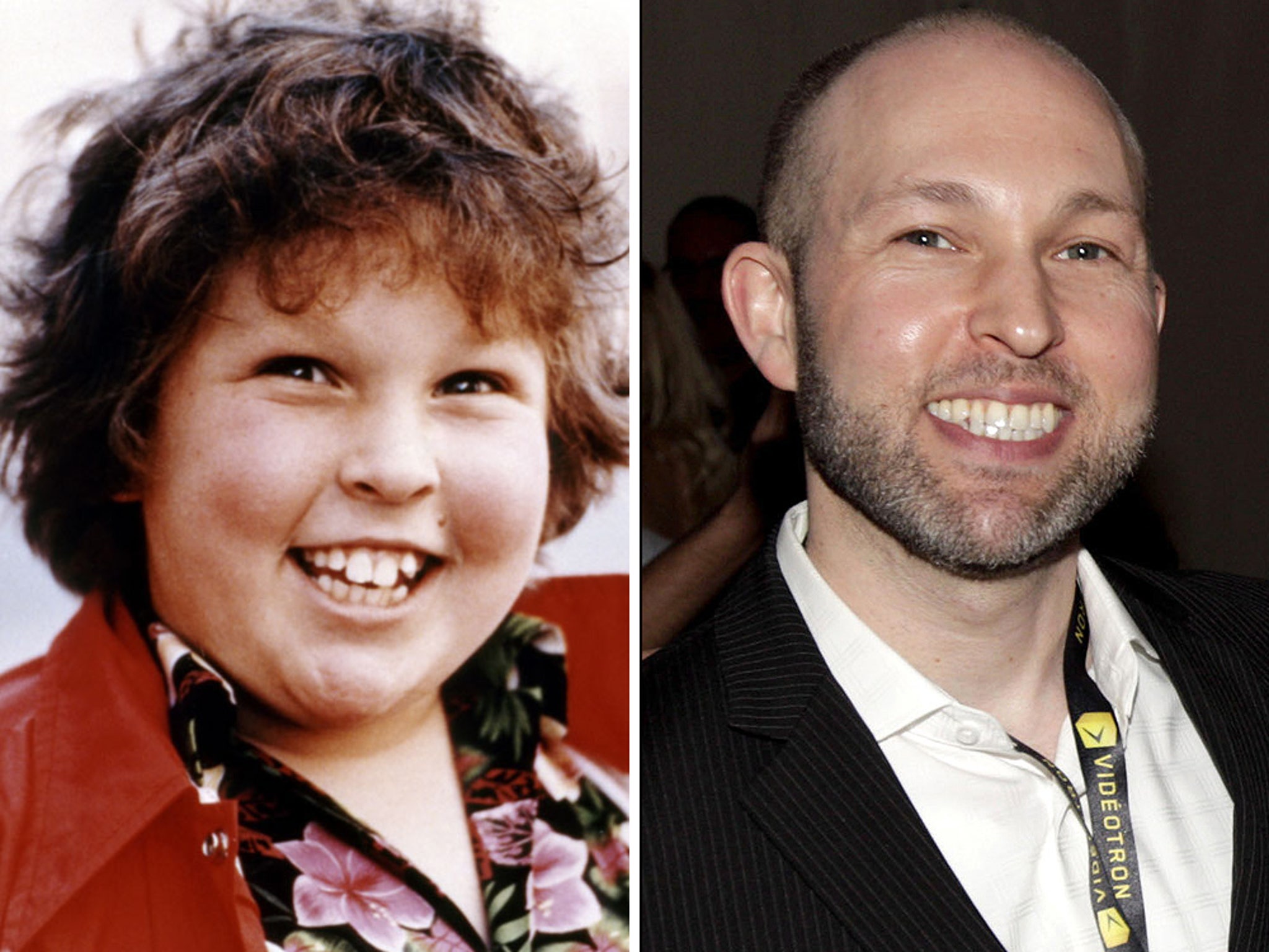 The Goonies Chunk Now