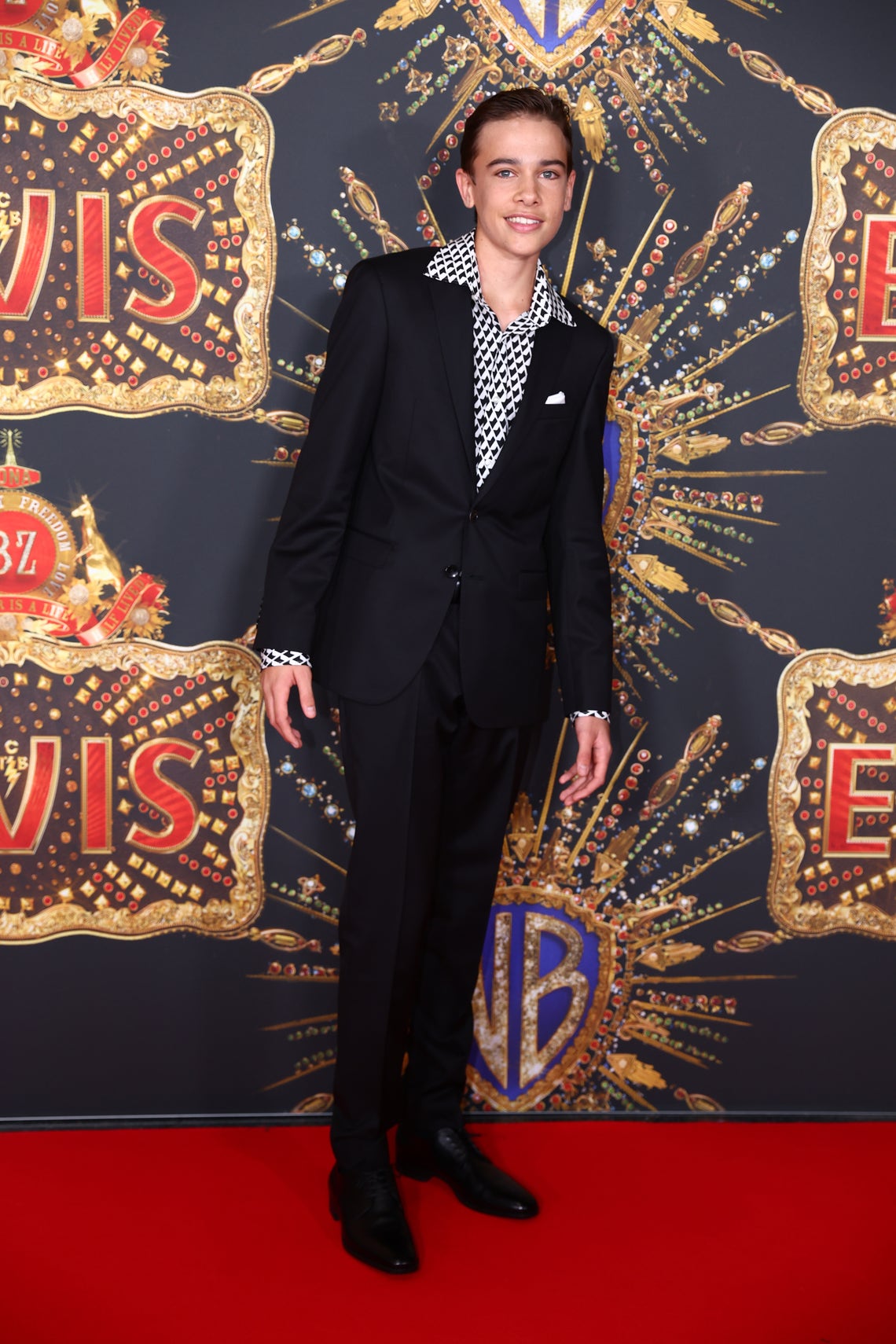 TooFab's Week In Celebrity Photos: May 29 - June 4