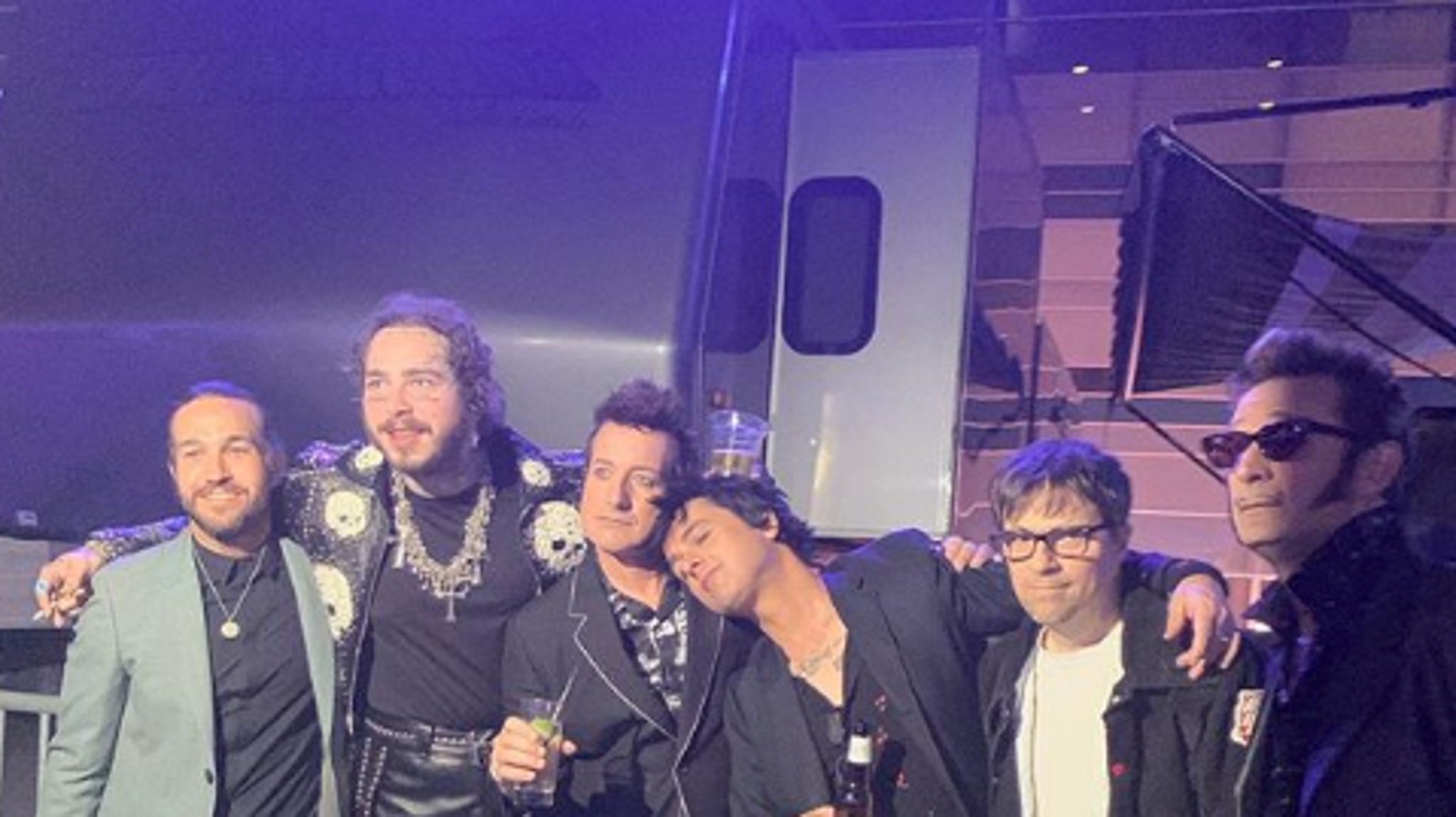 Must-See Celebrity Instagram Posts of the Week