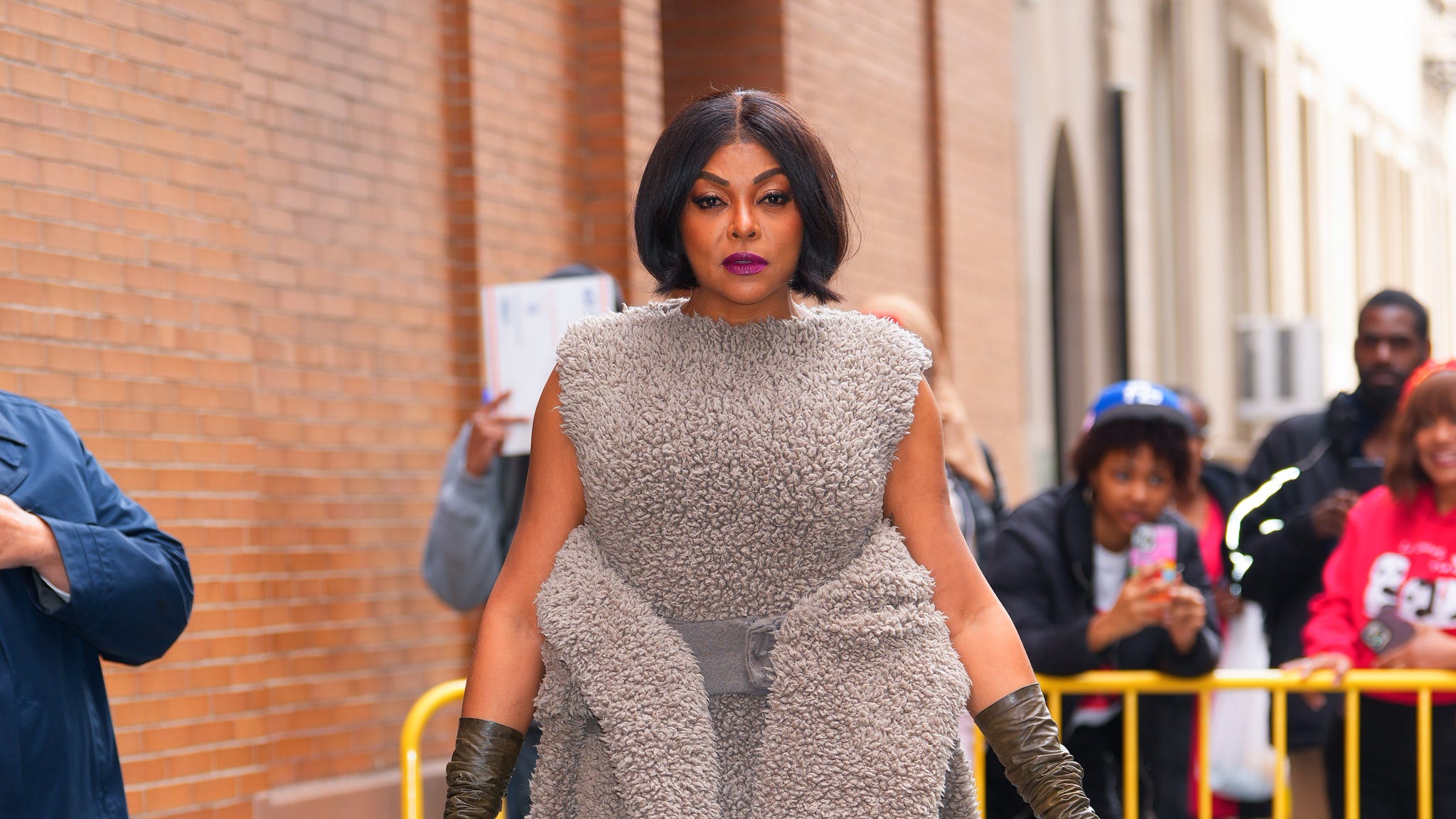 TooFab's Week In Celebrity Photos: April 2 - April 8