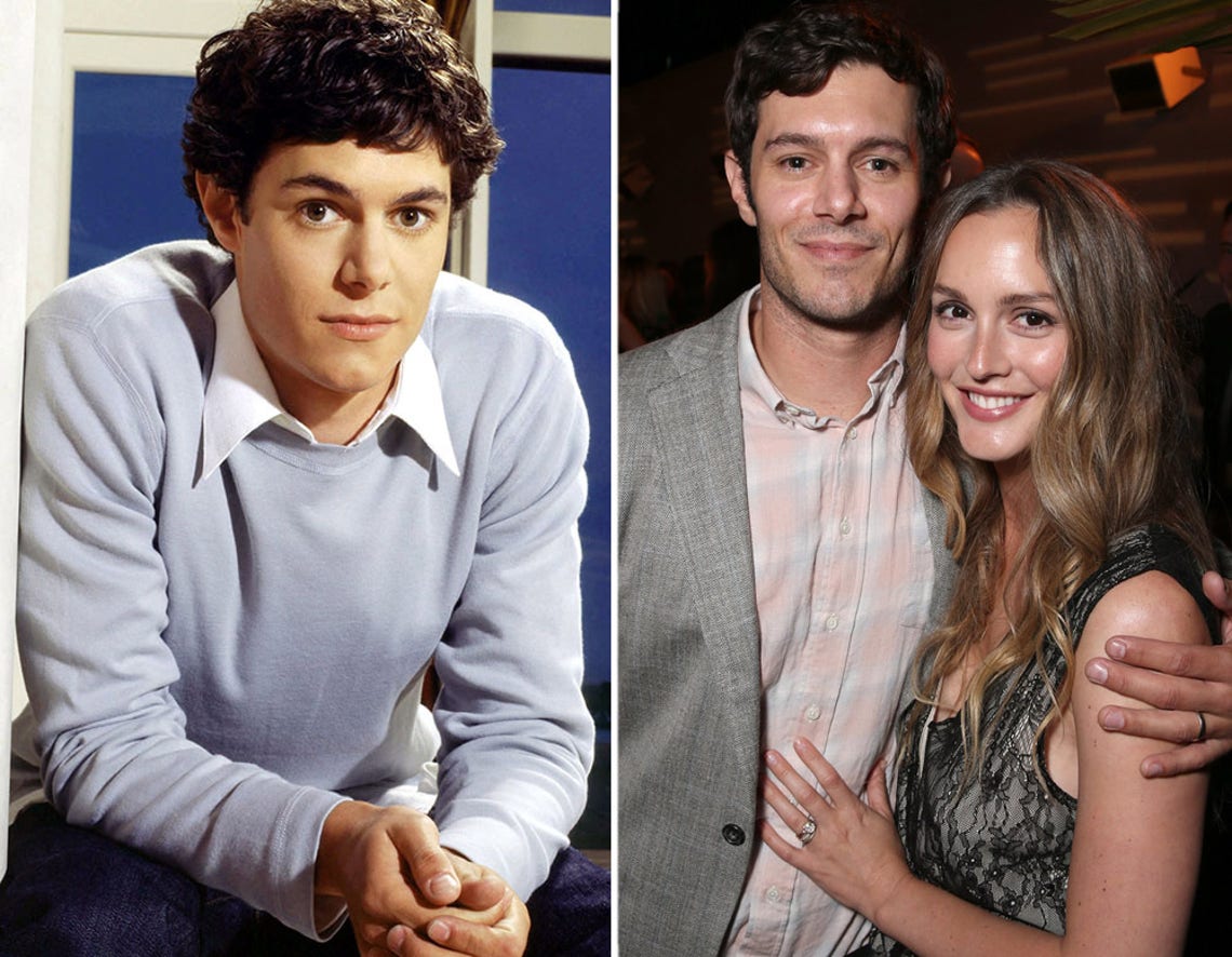 "The O.C." Cast: Where Are They Now?
