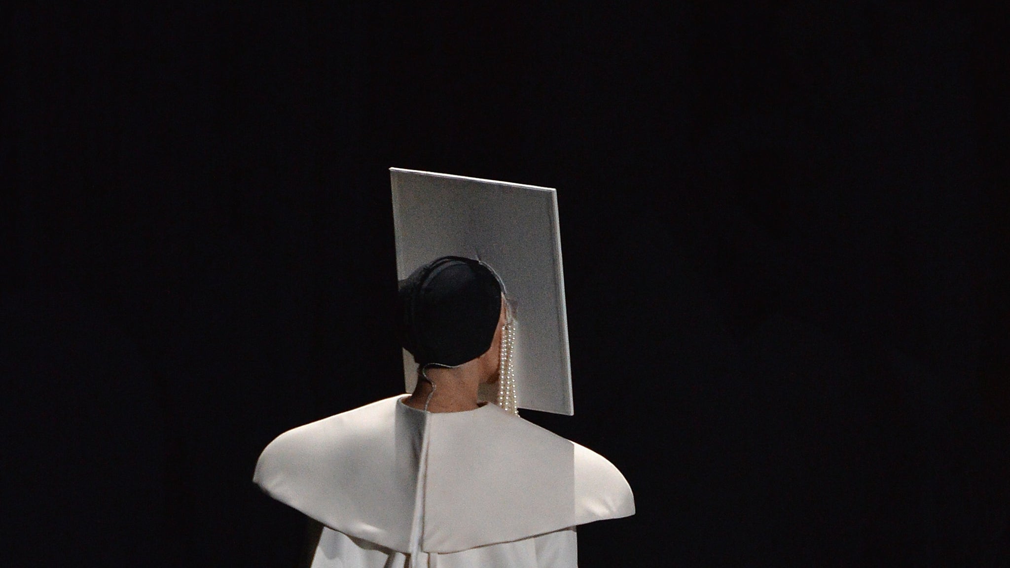 2013 MTV VMAs: Show Highlights