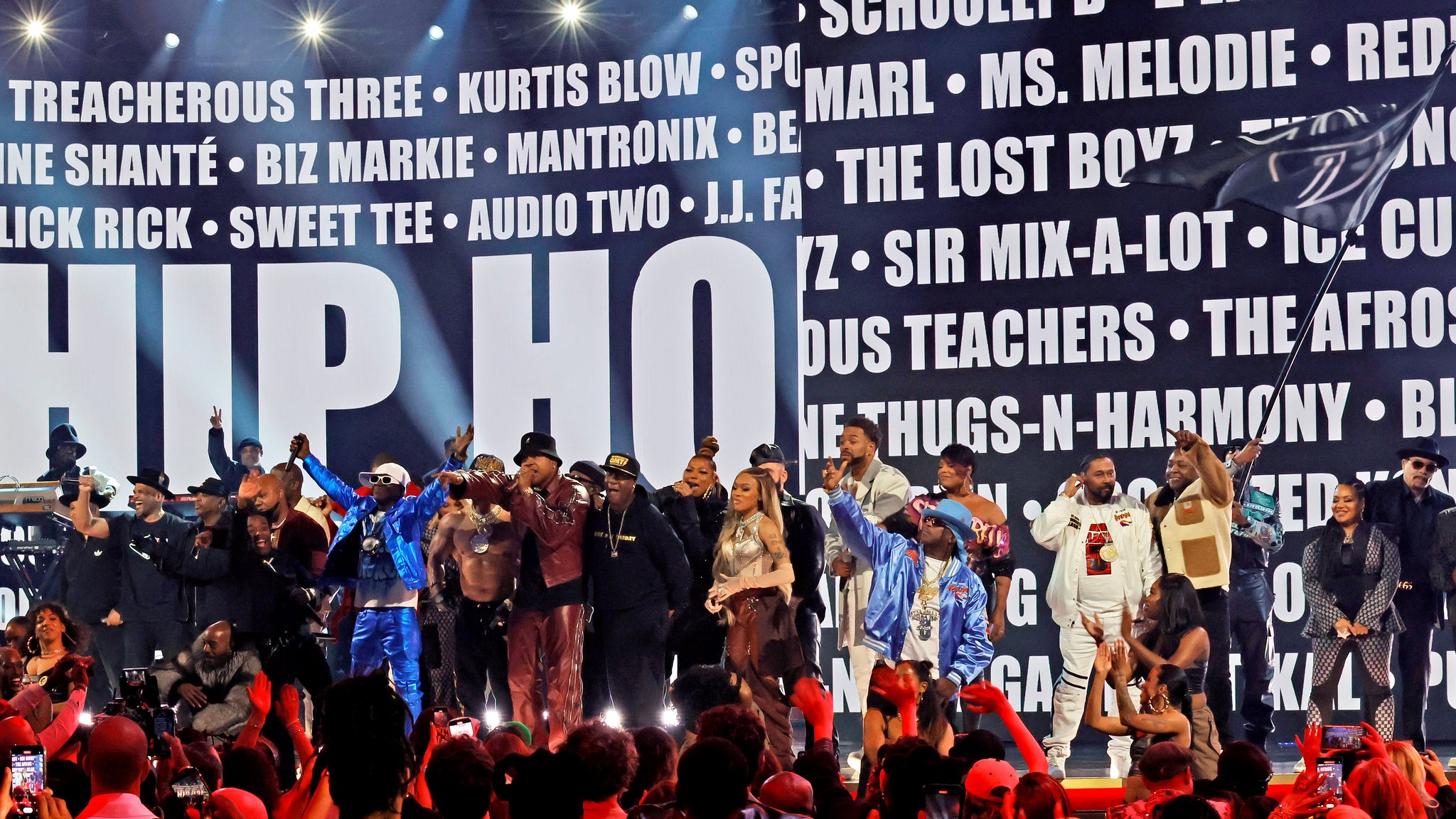 Inside the Grammy Awards: Every Must-See Photo from Music's Big Night!