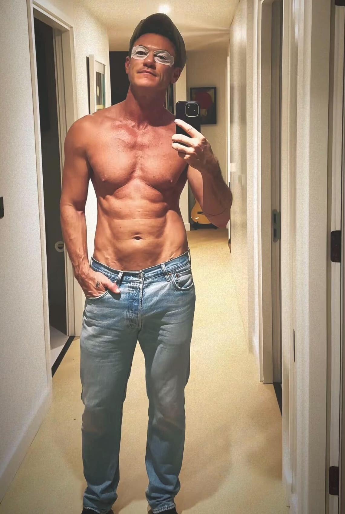 Celebrity Weight Transformations of 2023