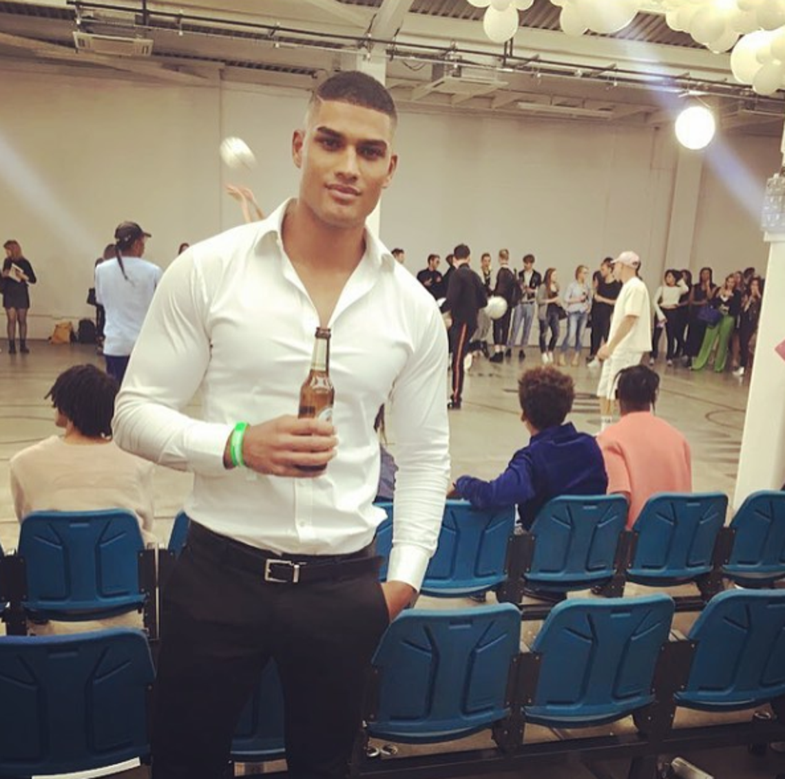 23 Hottest Male Models You Should Be Following on Instagram