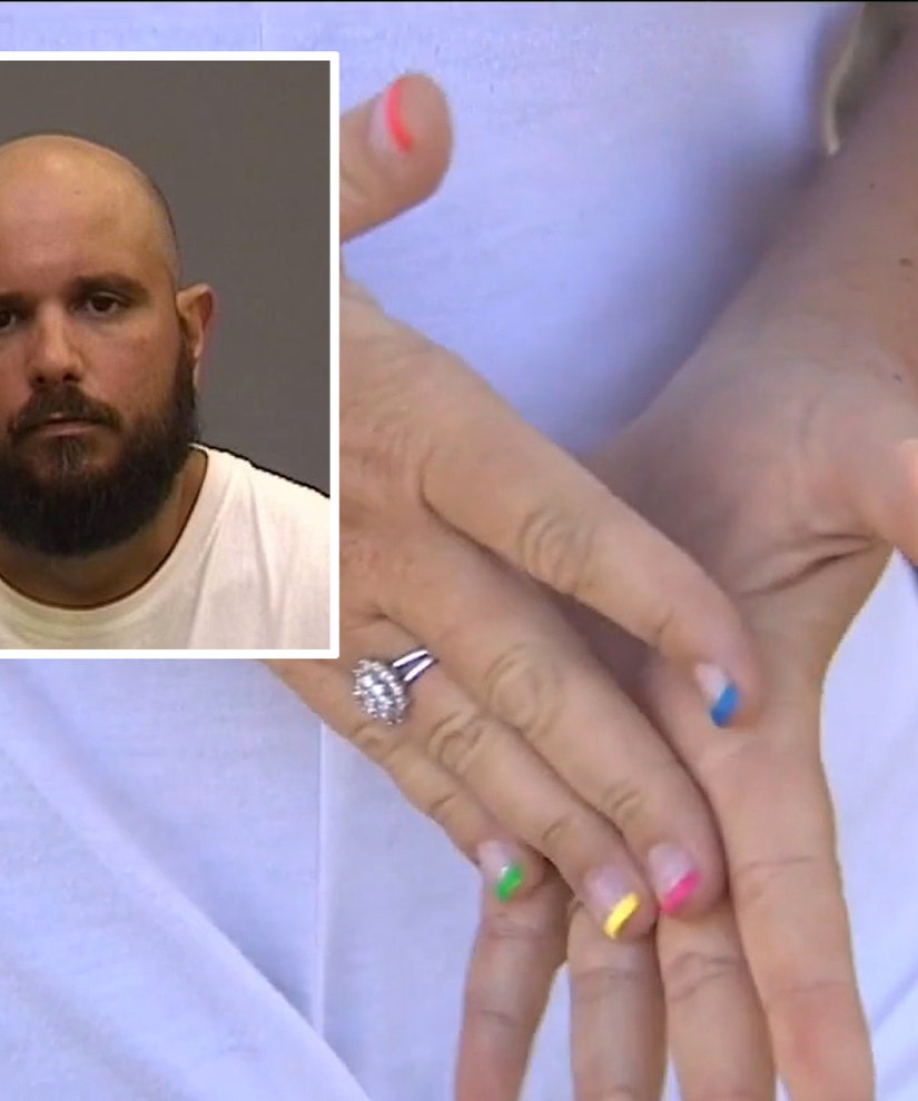 Why Dax Shepard Got a Tattoo Instead of a Wedding Band