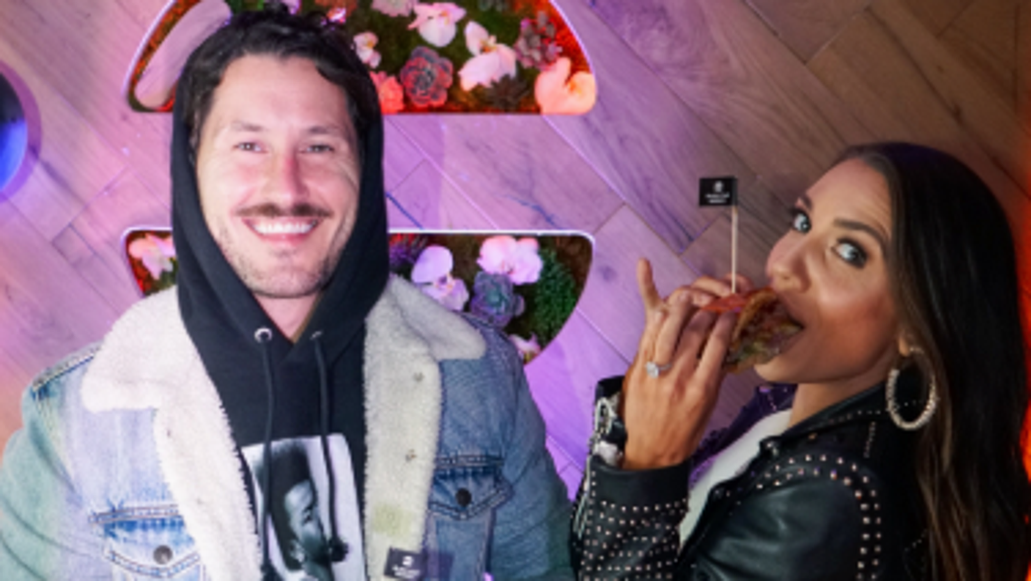 TooFab's Week in Celebrity Photos: November 10 - November 16