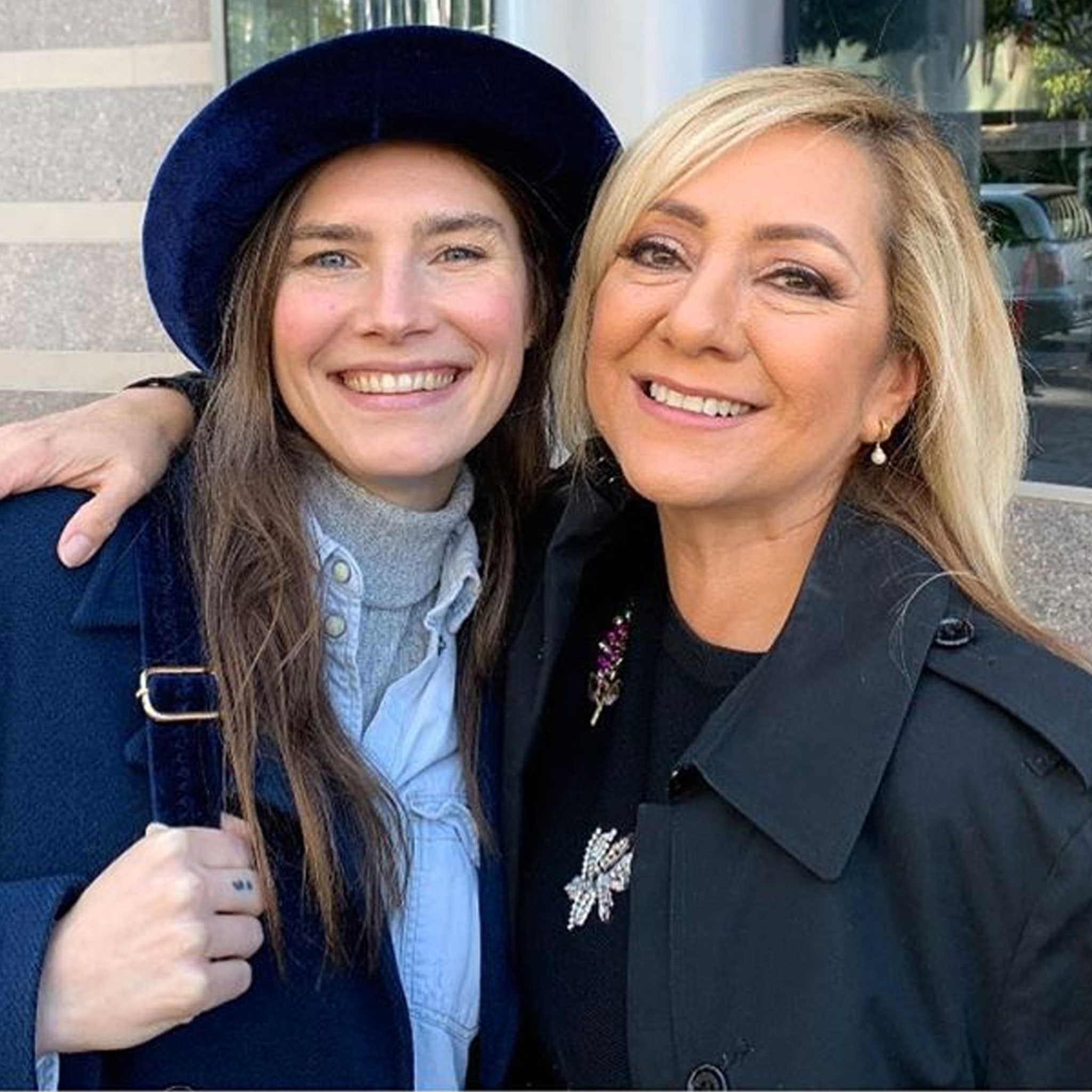 Amanda Bellinger's Instagram, Twitter & Facebook on IDCrawl