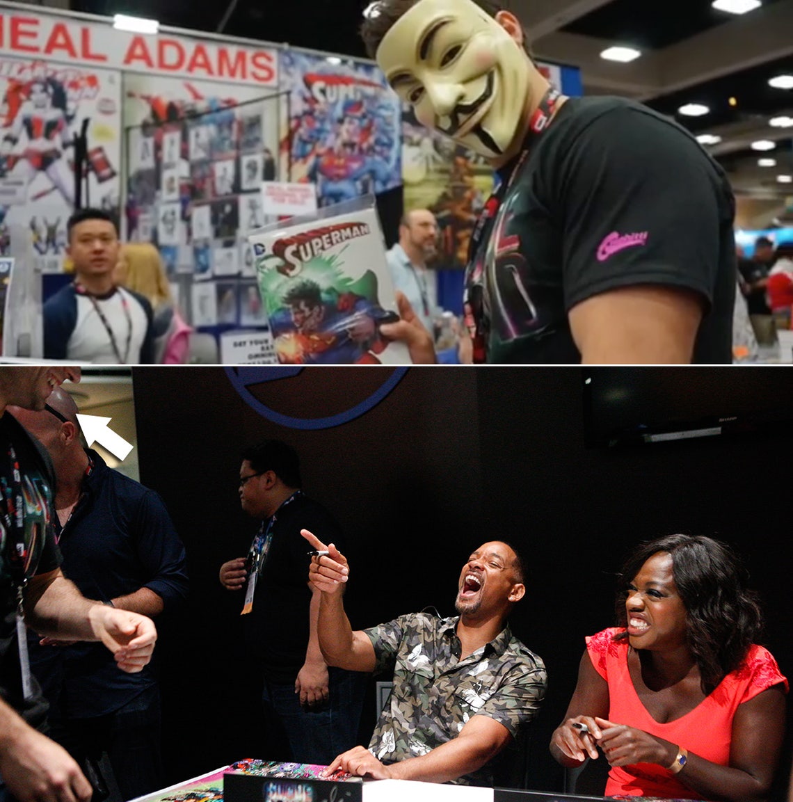 2016 Comic-Con -- All the Must-See Costumes!