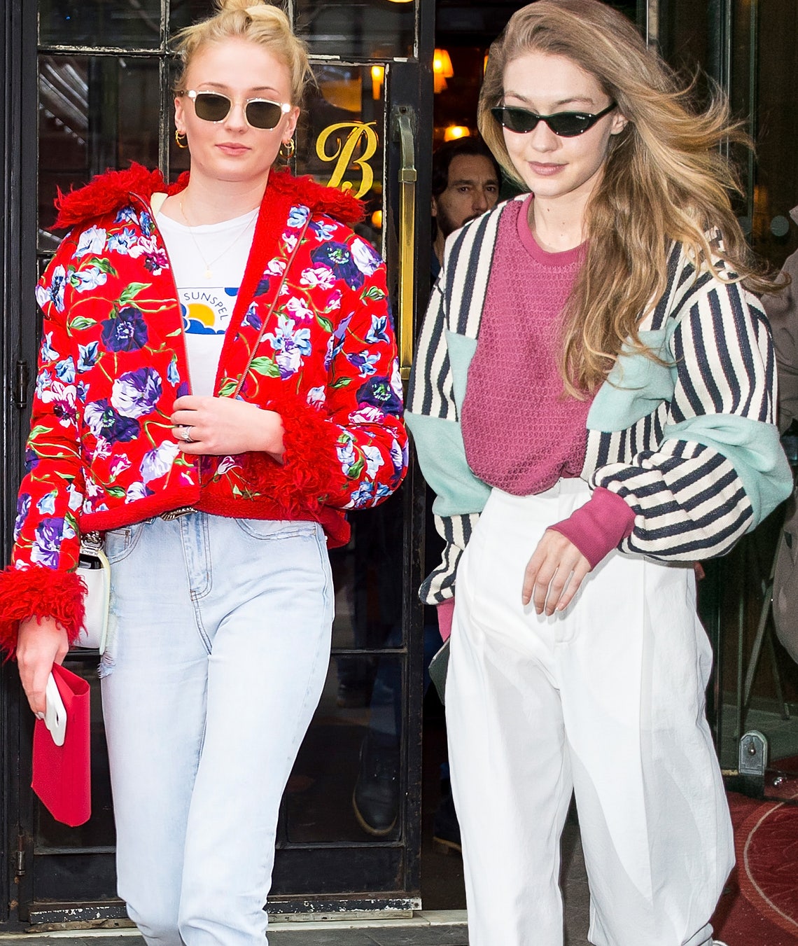 Friday Fits: The Best Celebrity Fashion of the Week