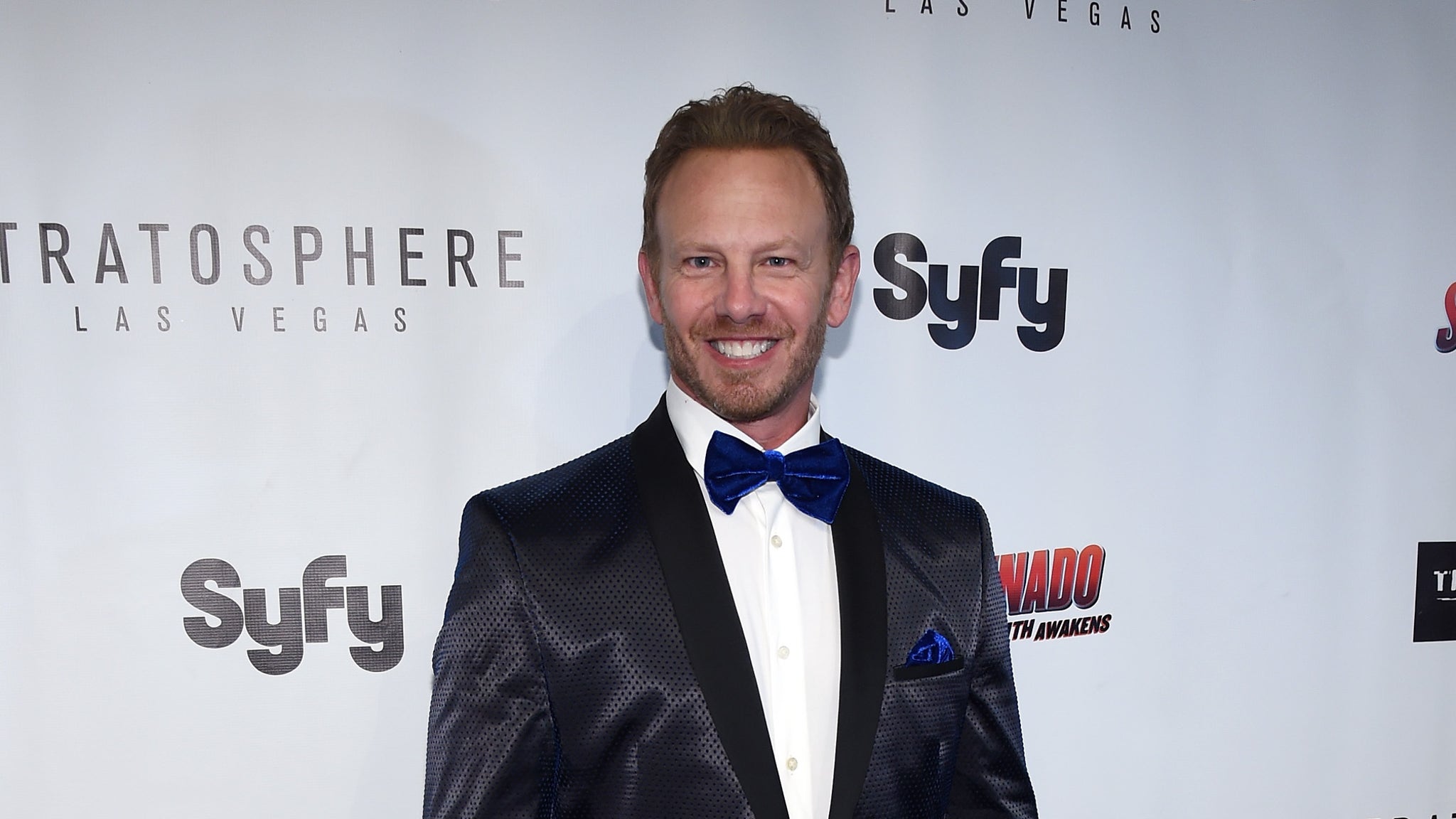 'Sharknado: The 4th Awakens' Premiere