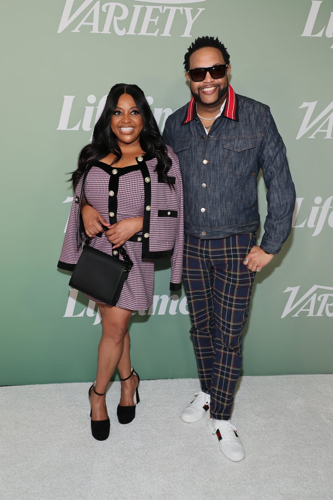 TooFab's Week In Celebrity Photos: April 2 - April 8