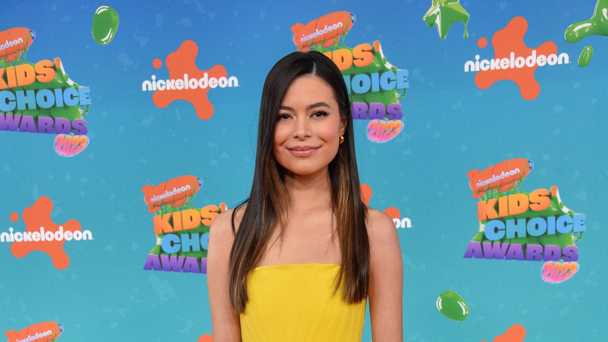 Every Must-See Look from the 2023 Nickelodeon Kids' Choice Awards