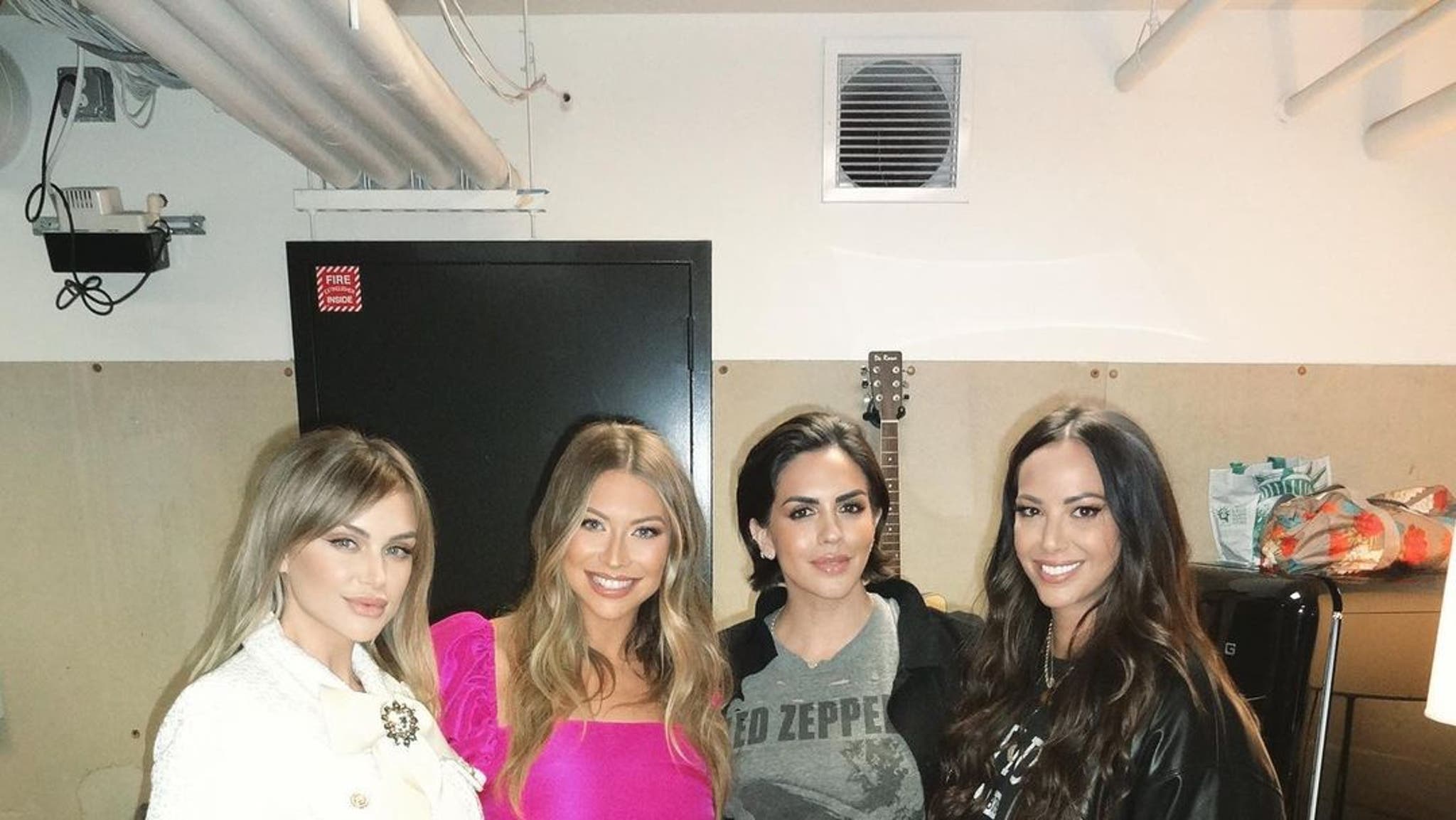 Must-See Celebrity Instagram Photos of the Week