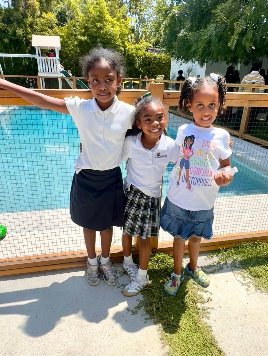 Celebrity Families Celebrate Graduations: All the Must-See Photos