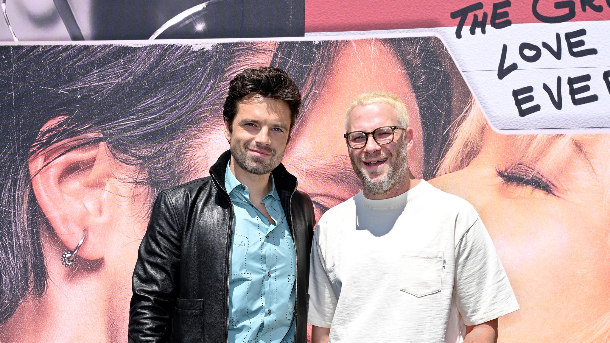 TooFab's Week In Celebrity Photos: June 12 - 18