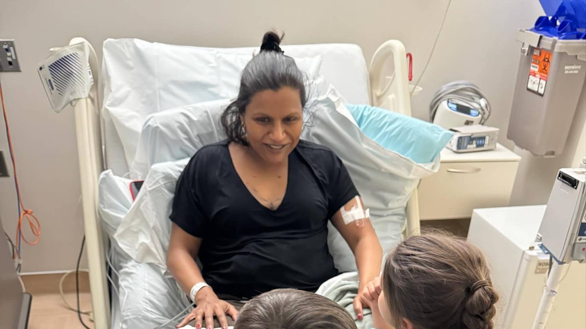 Celebrity Babies Born In 2024