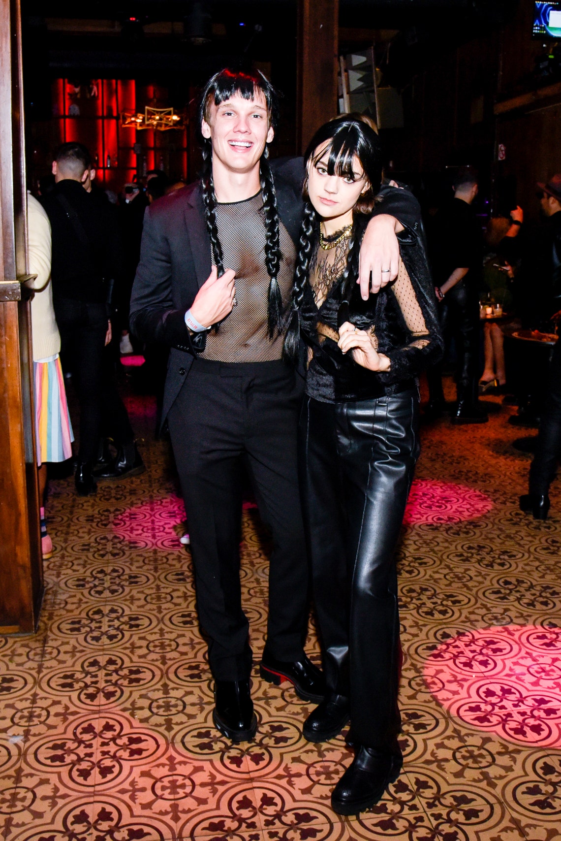 TooFab's Week In Celebrity Photos: November 6 - November 12