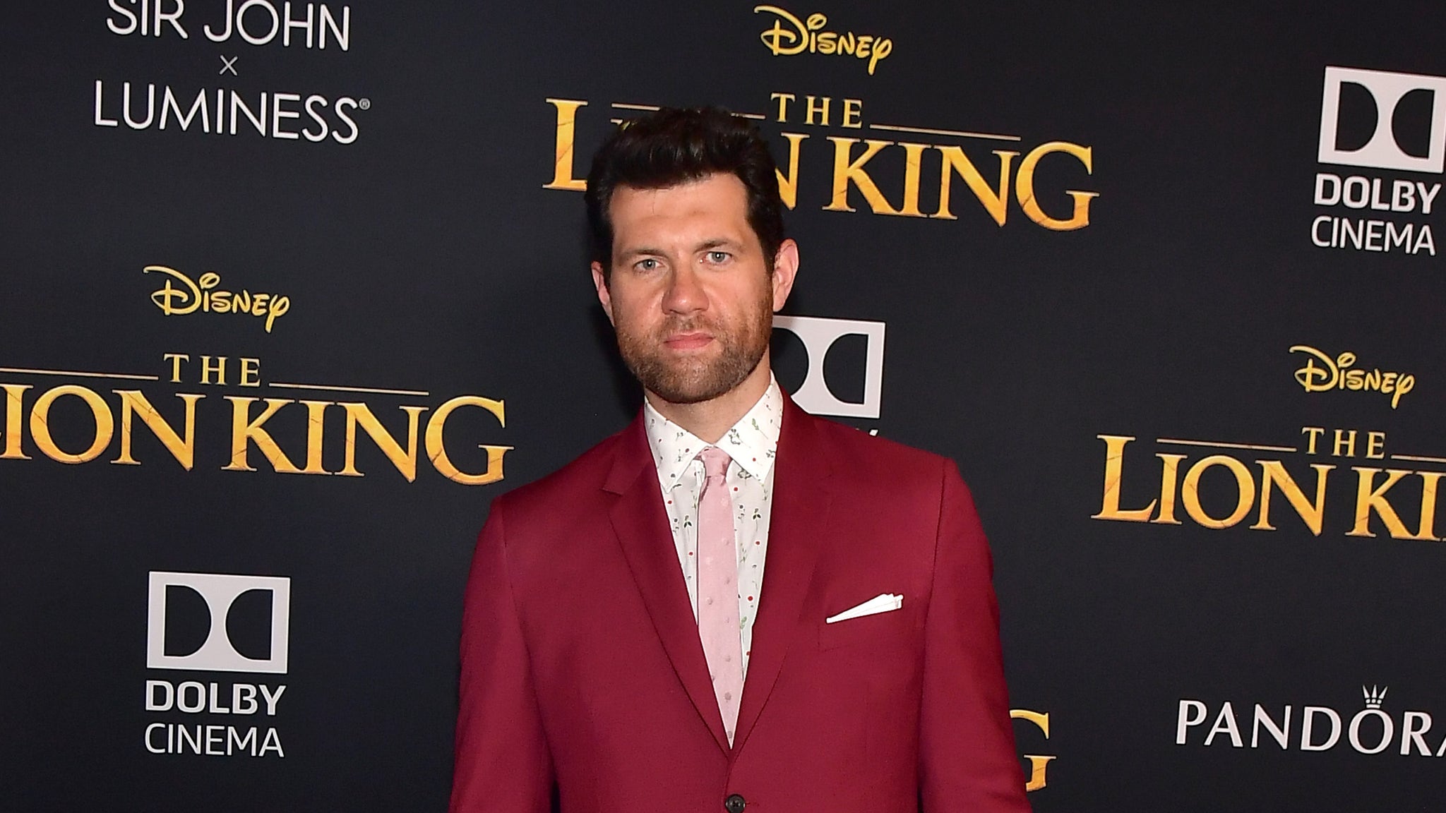 The Cast Felt the Love Tonight at Disney's 'The Lion King' LA Premiere