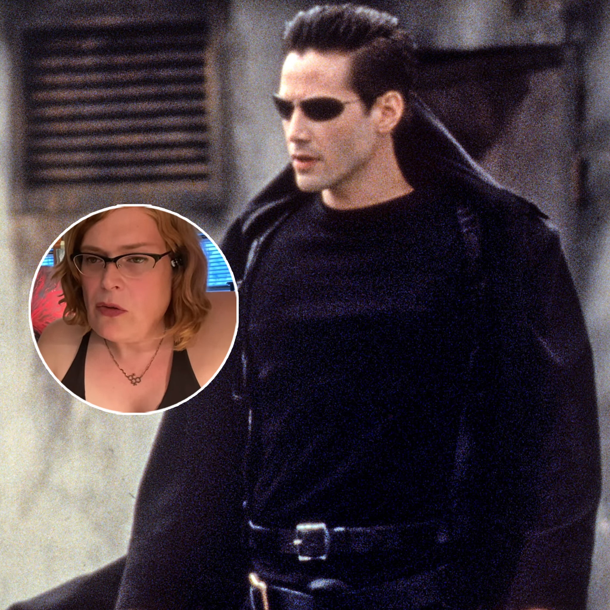 Belinda Mcclory Switch