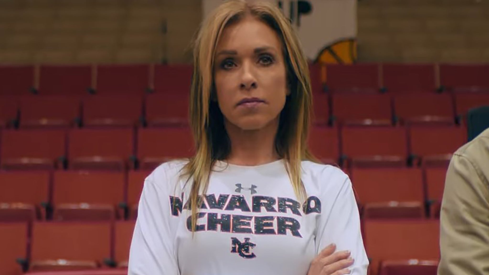 Cheer Season 2 Trailer Takes on Jerry Harris Sexual Misconduct ...