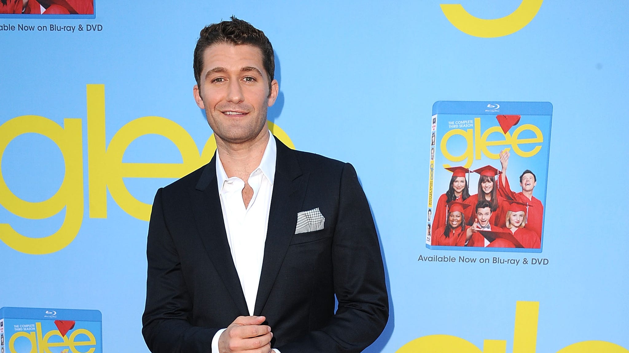 "Glee" Season Premiere Party