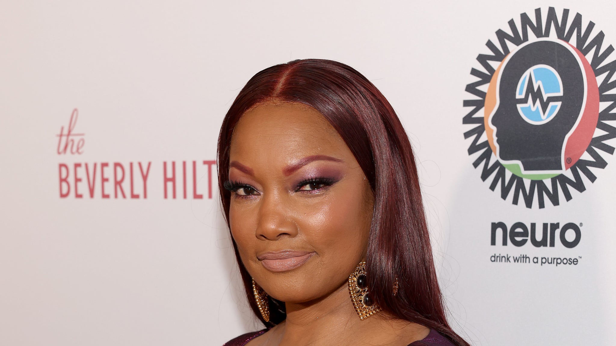 Real Housewives of Beverly Hills Stars Attend Homeless Not Toothless Gala