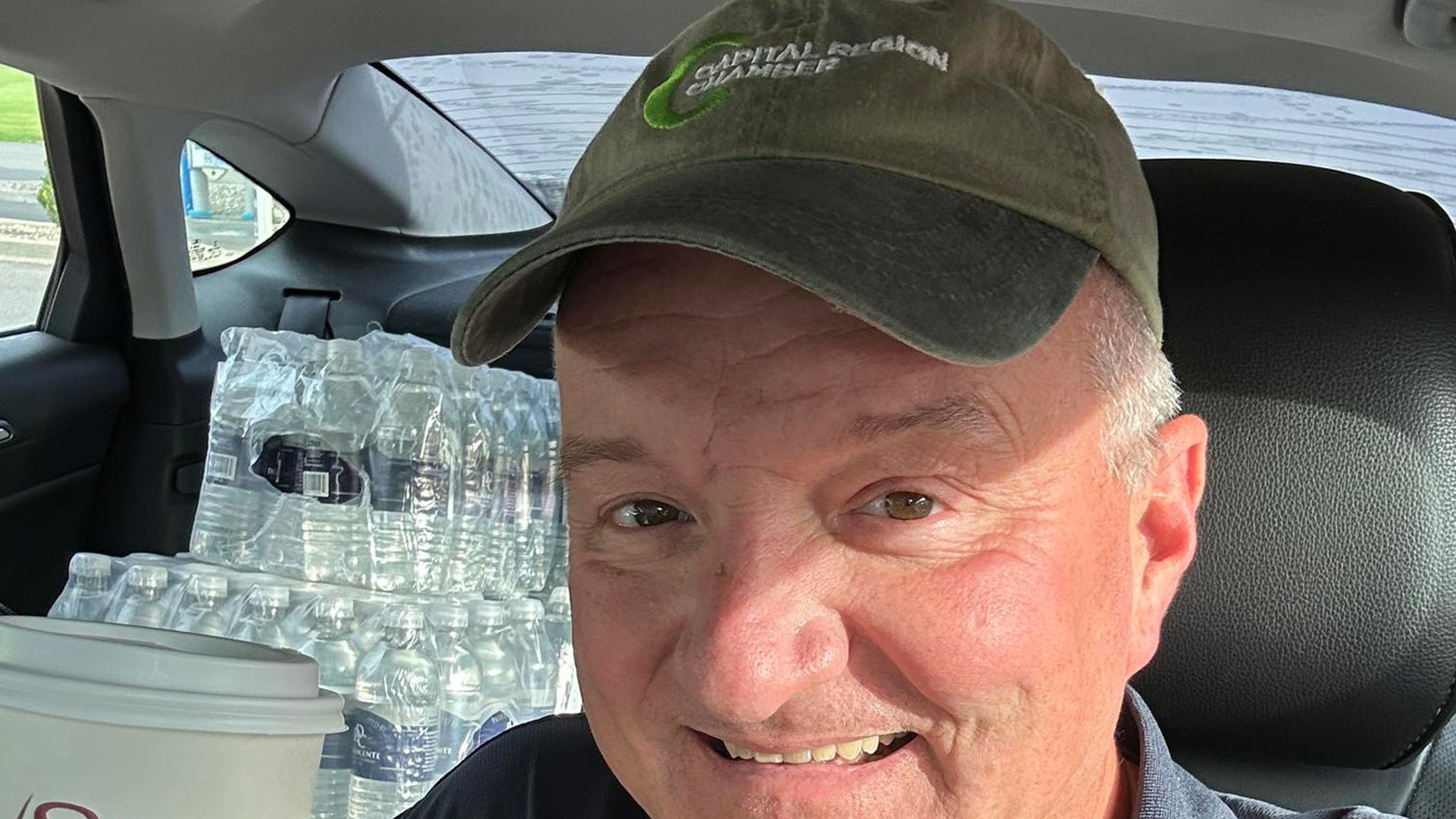 NY Official Sent 'Sadistic' Messages, Wanted to Build 'Torture Chamber ...