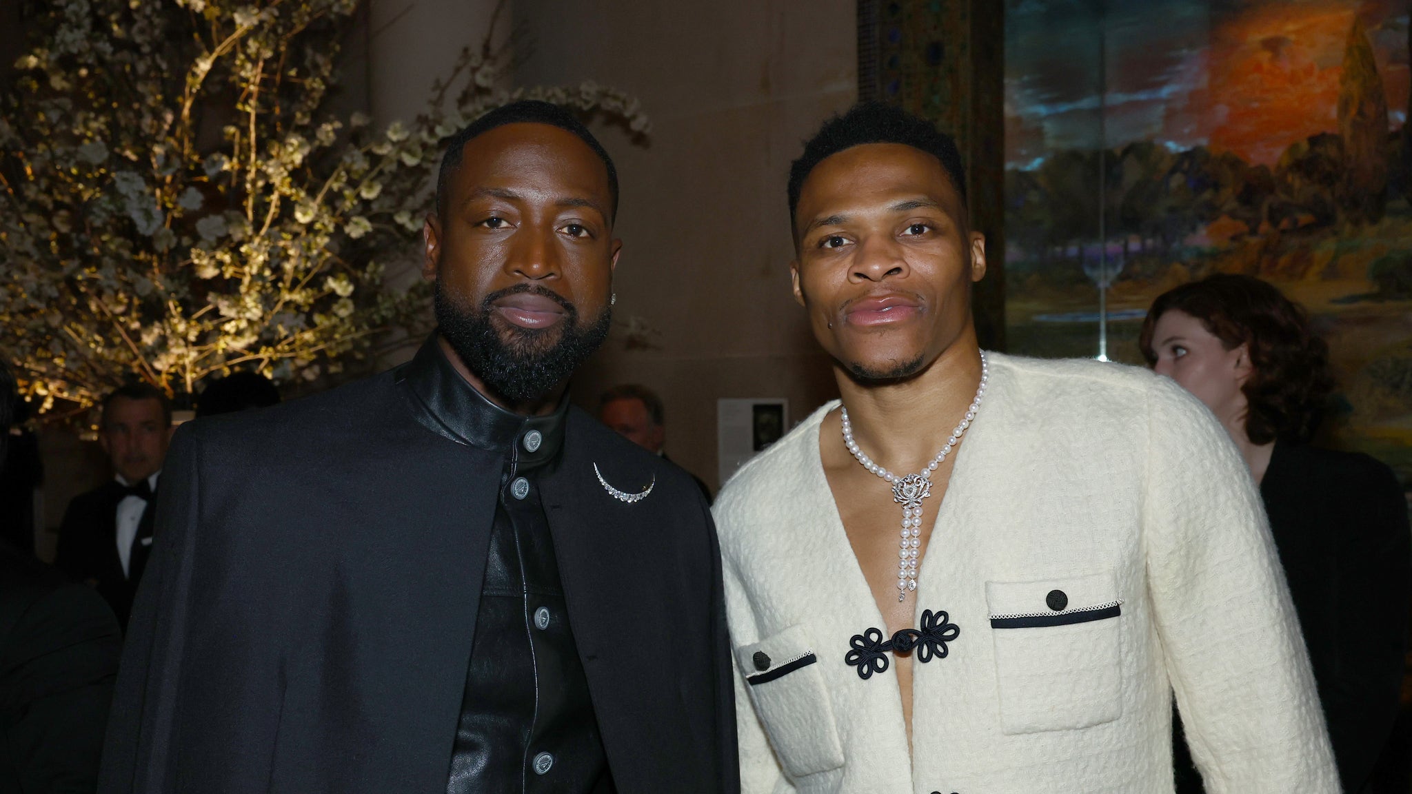 Inside The Met Gala: Stars Get Wild On Fashion's Biggest Night!