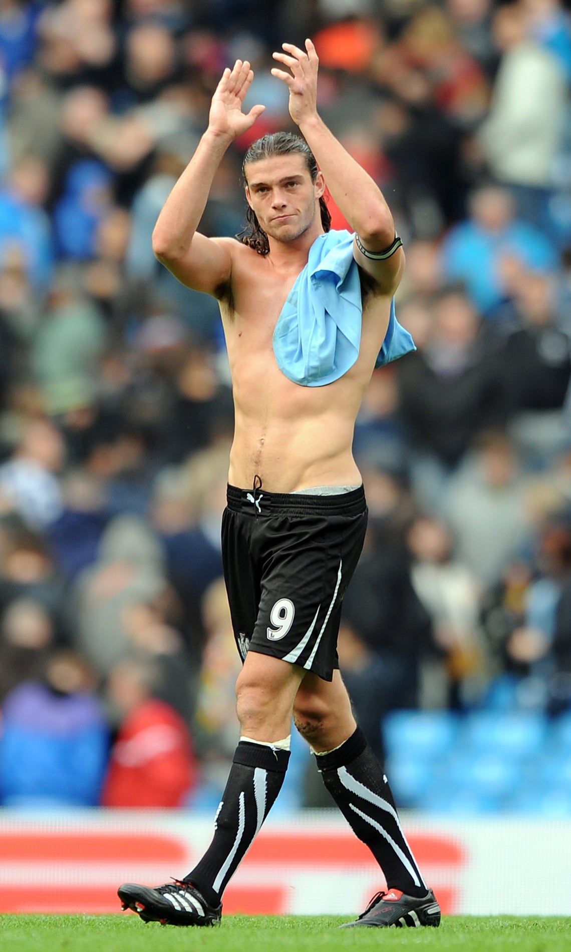 Hot Football Players Premier League