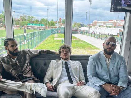 How Celebrities Are Passing the Time In Self-Isolation