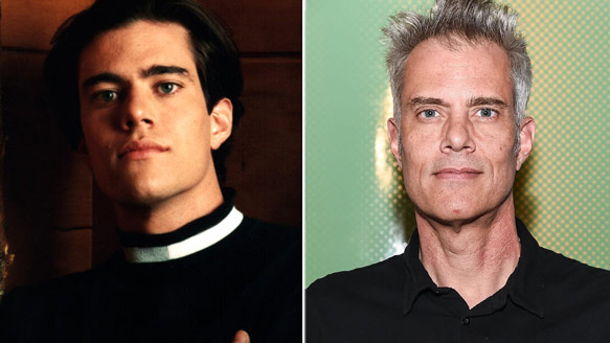 Twin Peaks Cast: Then & Now