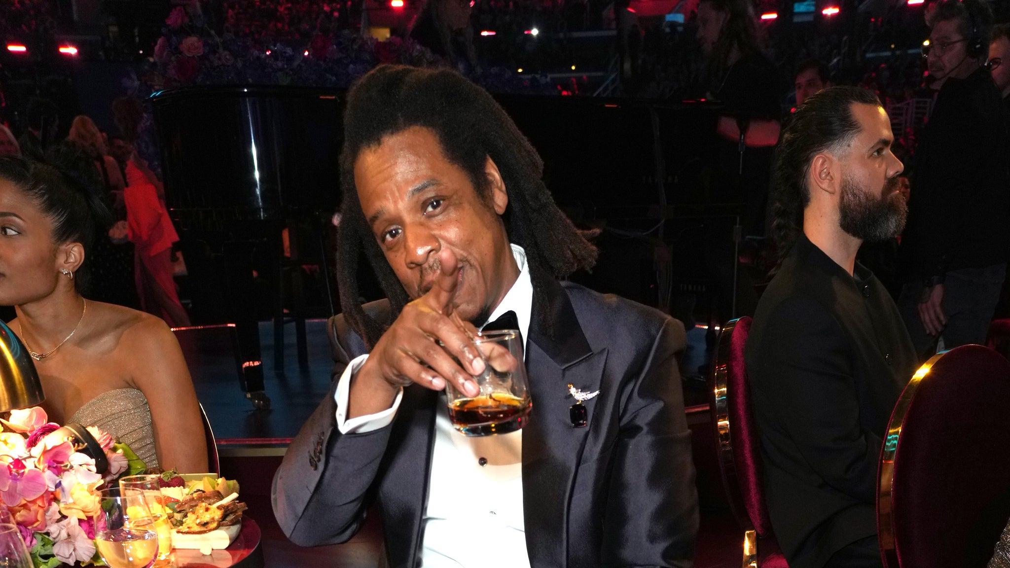 Inside the Grammy Awards: Every Must-See Photo from Music's Big Night!