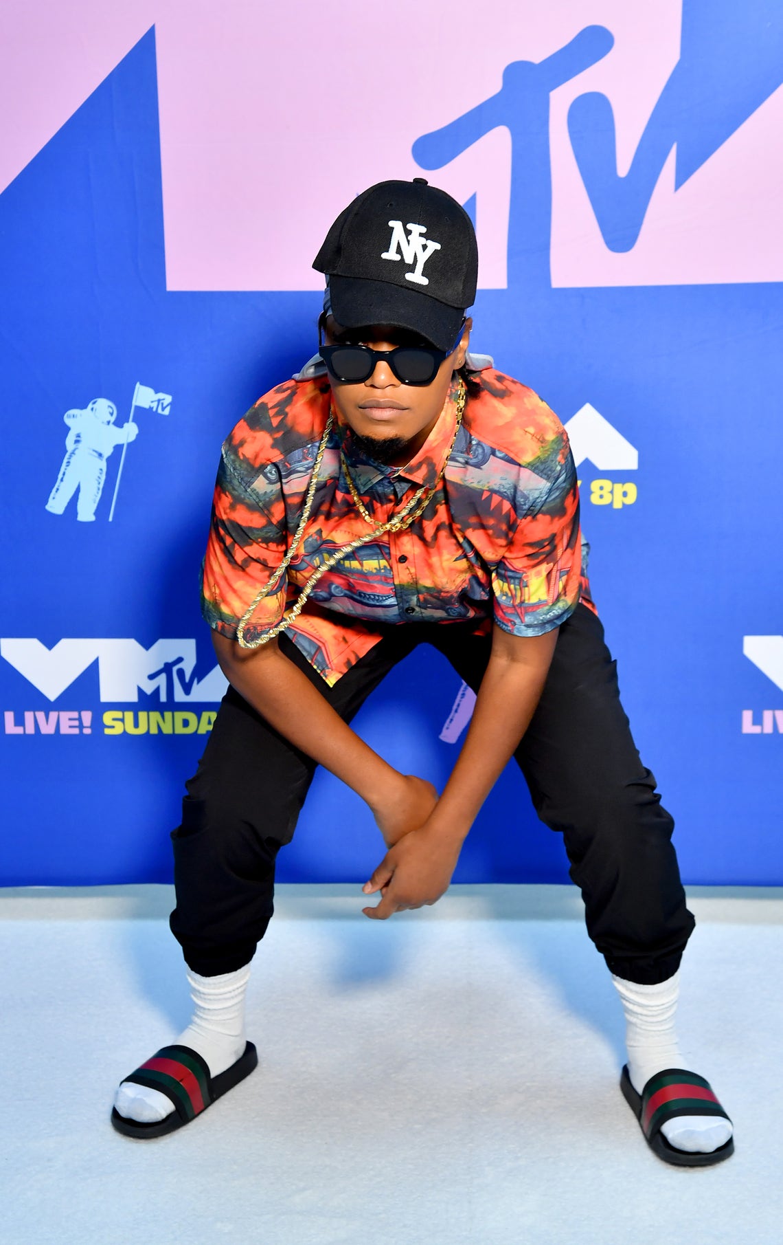 2020 MTV Video Music Awards: All the Must-See Fashion