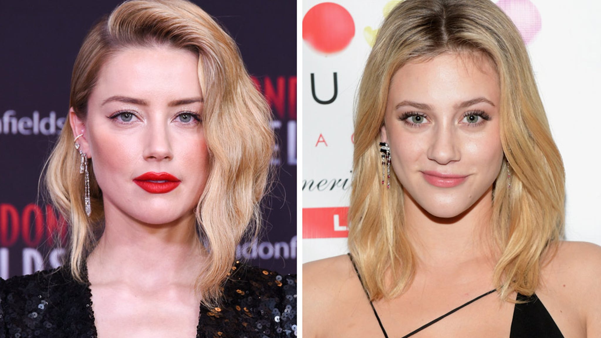 Seeing Double: 13 Unbelievable Celebrity Doppelgangers