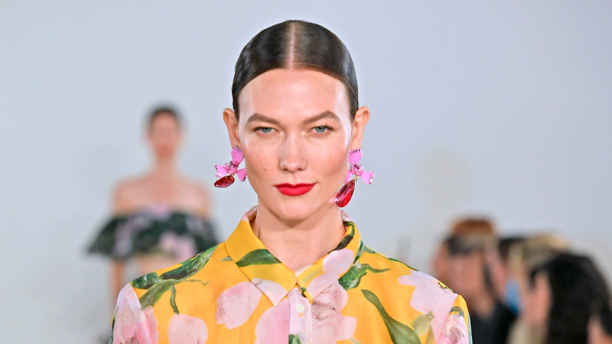 Every Must-See Celeb Sighting from NYFW Spring/Summer 2023