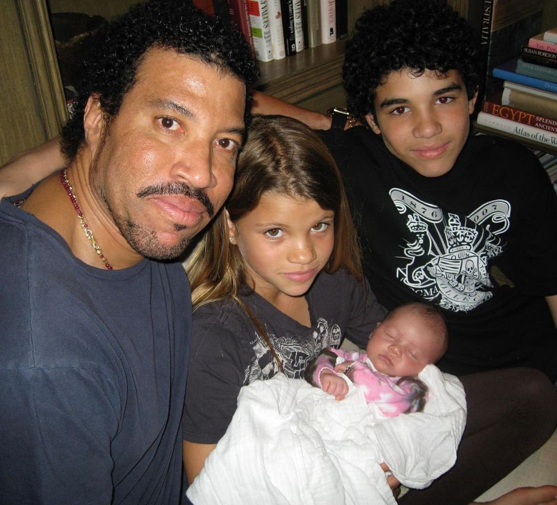 Sofia Richie's Siblings Share Throwback Photos for Her Birthday