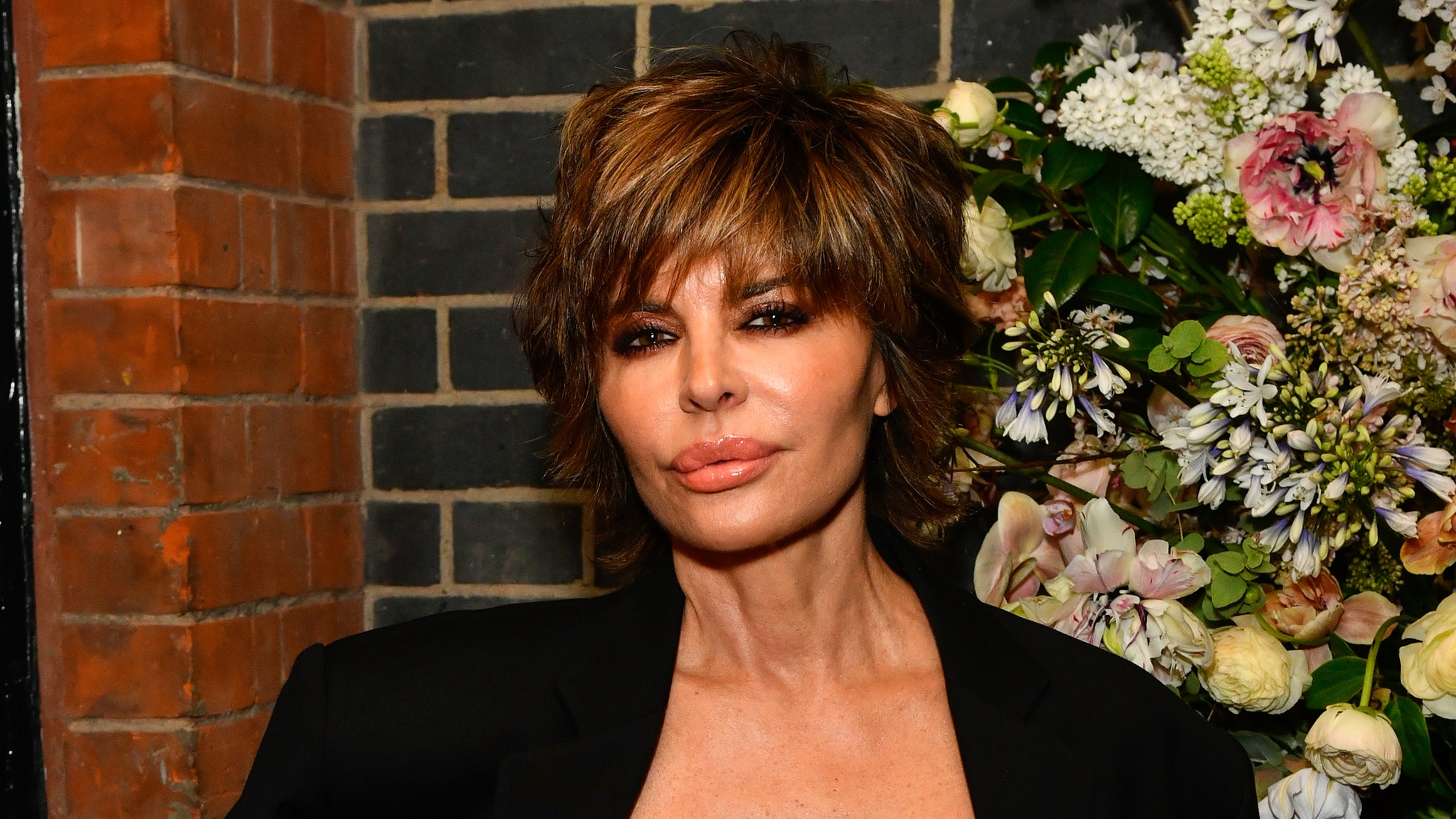 TooFab's Week In Celebrity Photos: February 19 - February 25